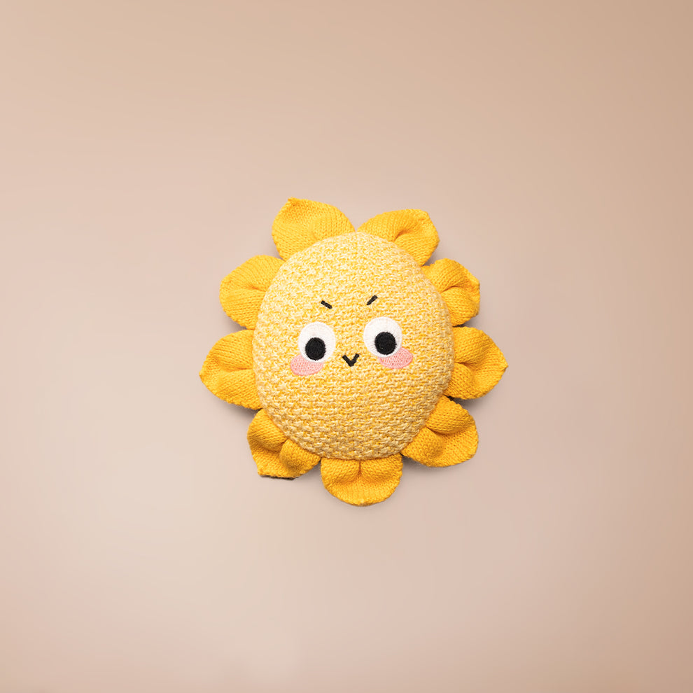 Baby Sun – Petite First